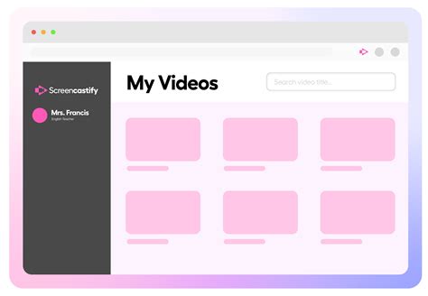 Chrome Extension Landing Page