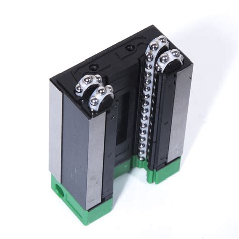 Ghw25ha Hb Hc Shac Linear Guideway Linear Guide Rail Assemble With Block Linear Set And Linear