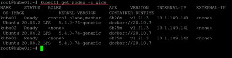 Setting Up Kubernetes On Proxmox A Comprehensive Guide Theitbros