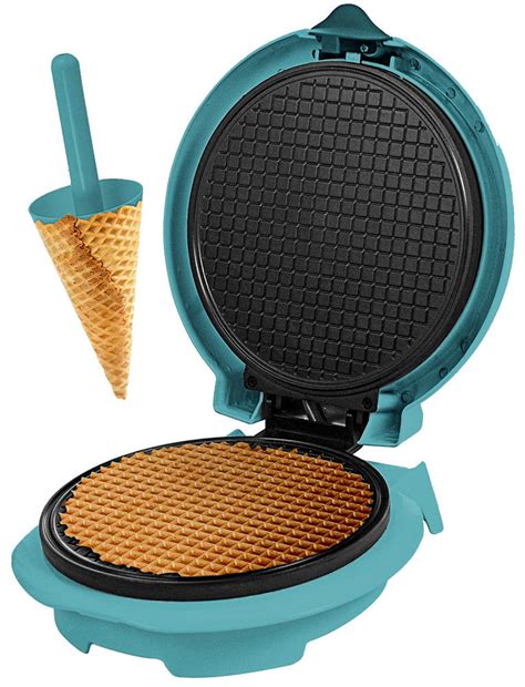 Waffle Cone Maker Americana Classics
