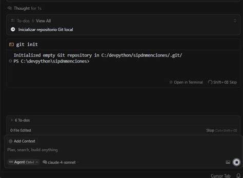 Run Command Often Freezes 62 By Cprieto64 Bug Reports Cursor Community Forum