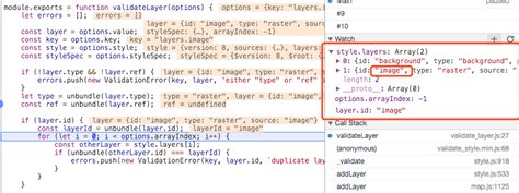 Addlayer Can Add Layers With Same Id · Issue 6099 · Mapboxmapbox Gl
