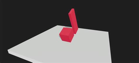 exploring physics simulations with react three rapier aniket koli