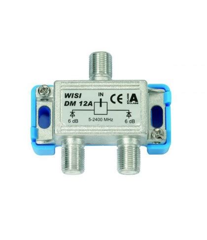 WISI - DM 12 A