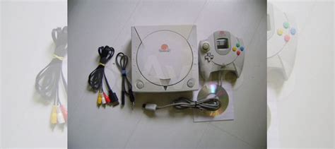 Sega Dreamcast made in Japan купить в Ростове-на-Дону | Электроника | Авито