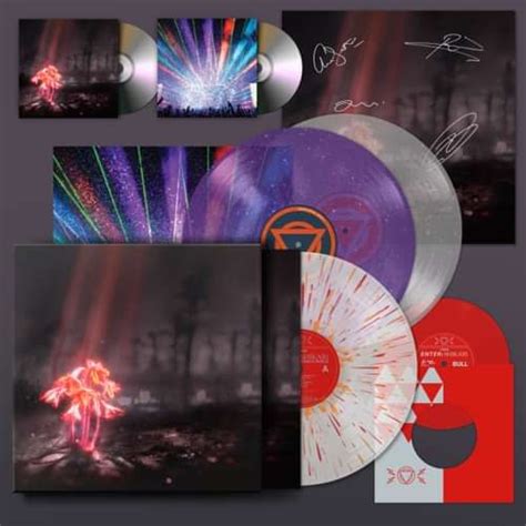 Home Enter Shikari
