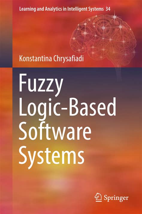 Fuzzy Logic Based Software Systems Printrado