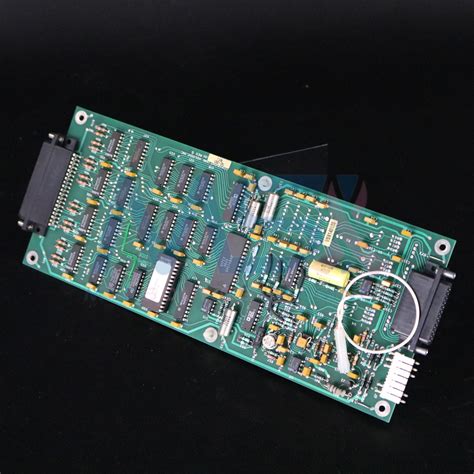 Cpu Board Medsource Imaging