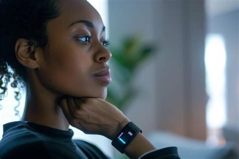 Harness The Power Of Datadriven Wellness With A We Generative Ai