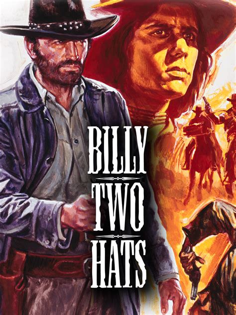 Prime Video Billy Two Hats
