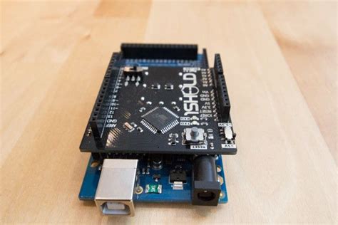 1sheeld The Ultimate Arduino Shield Review And Giveaway