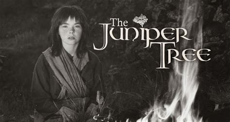 The Juniper Tree Primer PelÍcula De BjÖrk En Cines