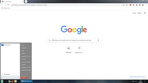 windowblinds 11 beta on windows 10 start menu skin don t work forum