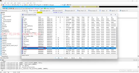 get started 3dsctf 2016 mprotect ctf csdn博客