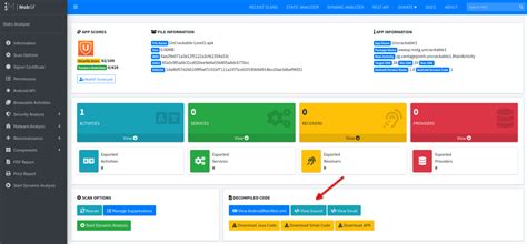 Owasp Android Uncrackable Level 1 Jitendra Patro