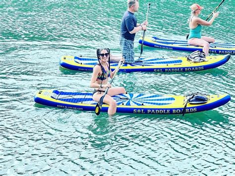 Stand Up Paddle Boards Paddletx