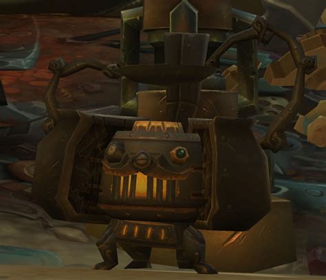 Stacks Npc World Of Warcraft