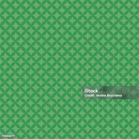 추상적 인 원활한 패턴 원 반복 요소 빨간색 벽지로 만든 기하학적 배경 0명에 대한 스톡 벡터 아트 및 기타 이미지 0명