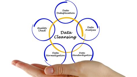 Demystifying Data Cleansing Vs Data Cleaning A Comparative Analysis Jonas Cleveland