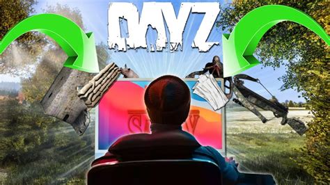 Dayz Editor Building Our Event Youtube