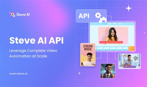 Introducing Steve AI 2.0 - 11 Highly Anticipated Features Launch | Steve AI Blog | AI Video ...