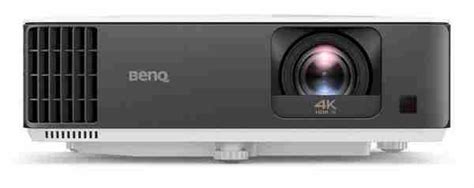 BenQ TK700STi Projection Calculator - Throw Distance and Screen Size
