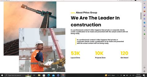 Github Uzairjatoisecond Project Of Html And Css