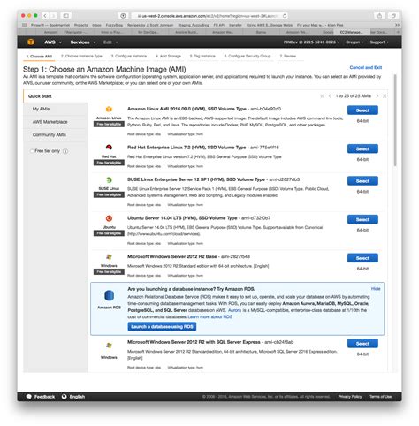 Aws Tutorial 19 Back To The Basics Lets Talk Amis And Ec2 Basics