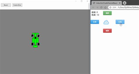 Qt与web混合开发二 建立连接 知乎