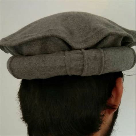 Jual Pakul Topi Peci Afghan Shopee Indonesia