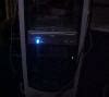 Techware Labs Guides CD ROM LED Mod