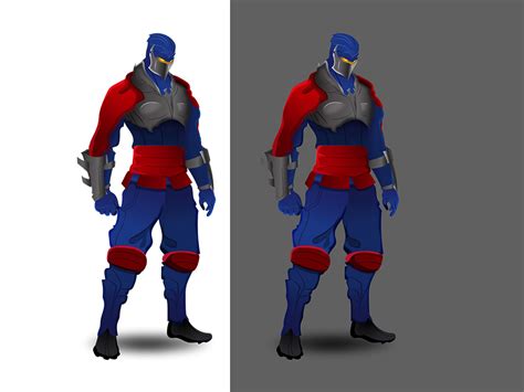 2d stunning game character and sprite sheet animations upwork