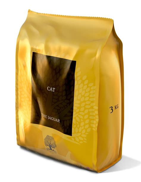 Essential Foods Jaguar - Essential Foods