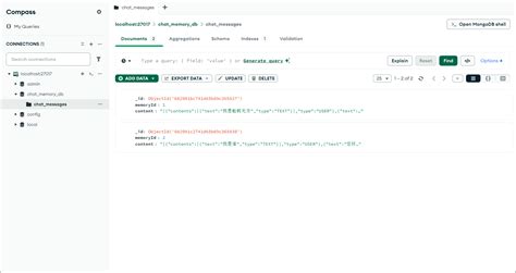 笔记 Springboot Langchain4j 构建 Ai Agent 技术总结（上篇）langchain4j Agent Csdn博客
