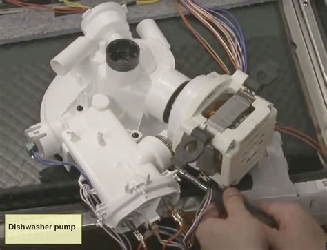 Bosch Dishwasher Error Code E20