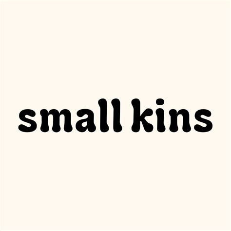 40 Off Small Kins Discount Code 24 Codes Available November 2025