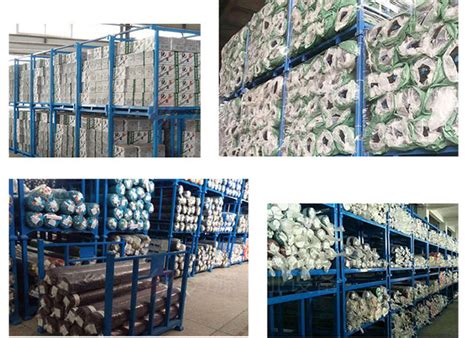 Portable Stacking Pallet Rack Collapsible Stackable Racking System