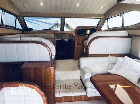1996 Dalla Pietà Yachts Dp 52 Asterion For Sale View Price Photos And