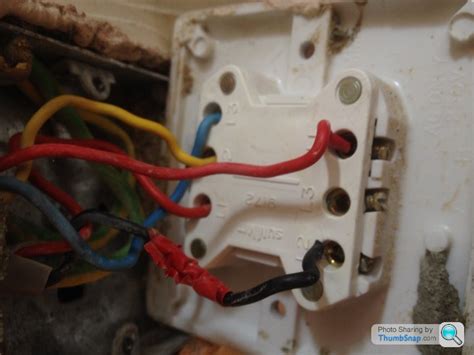 How To Wire L1 L2 Switch Wiring Work