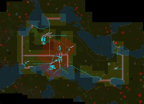 Question About Enemies Rfactorio