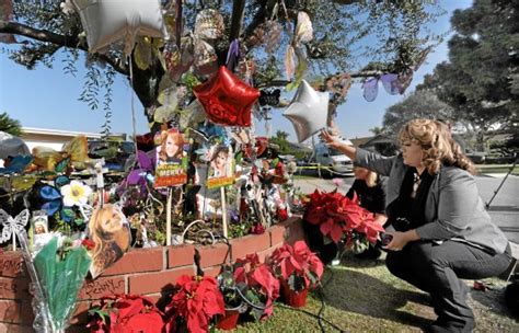 Jenni Rivera Funeral