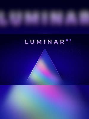 Buy Luminar Ai 1 Device Lifetime Skylum Key Global Cheap G2a