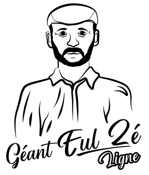 GÉant Eul ZÉ Ligne