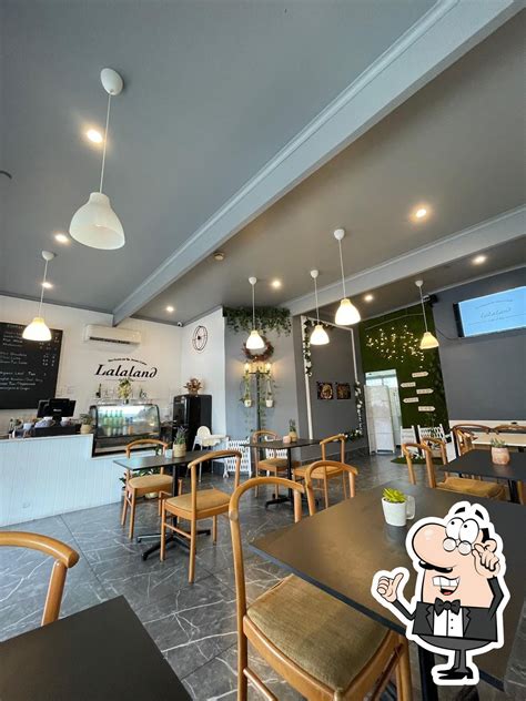 Lalaland Cafe And Korean Restaurant Greenslopes Restaurant Menu