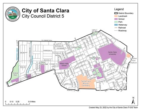 Meet The Candidates Running For Santa Clara City Council San José