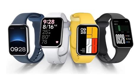 7 Rekomendasi Smartwatch Harga Di Bawah Rp1 Juta Bisa Menunjang Aktivitas Harian Dan Style