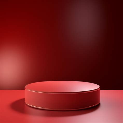 Premium Ai Image Product Showcase