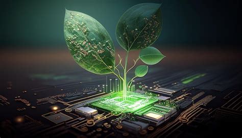 IBM S Brain Like AI Chip Promises Green And Efficient Future