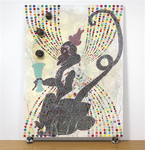 Monkey Magic Sex Money And Drugs MOCA