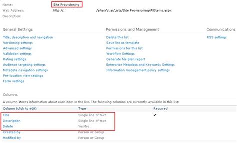 How To Delete Site Using NINTEX Workflow In SharePoint